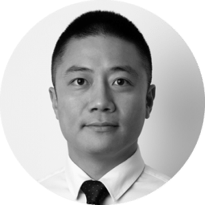 Dan Liao: Senior Lending Manager | Asap Finance